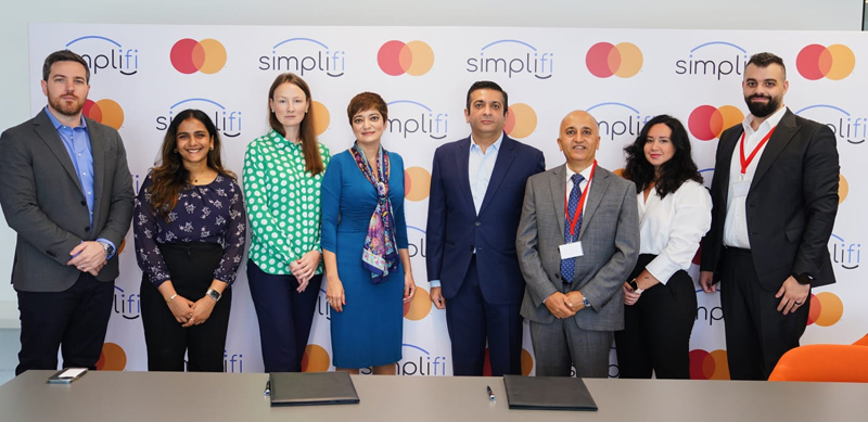 Mastercard, SimpliFi to enable innovative B2B payment solutions across MENA, Pakistan ...