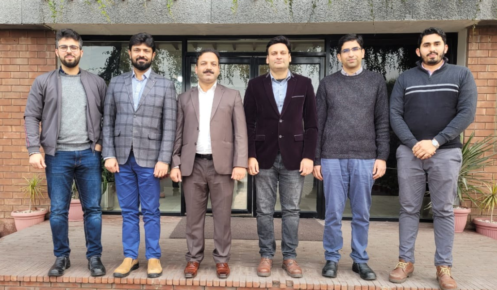 Descon Oxychem completes 9-million ‘safe’ man-hours - TechnologyPlus.Pk