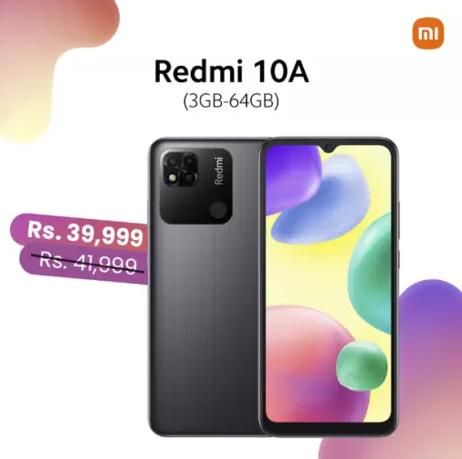 Xiaomi offers discounts and incredible deals on a wide range of ...