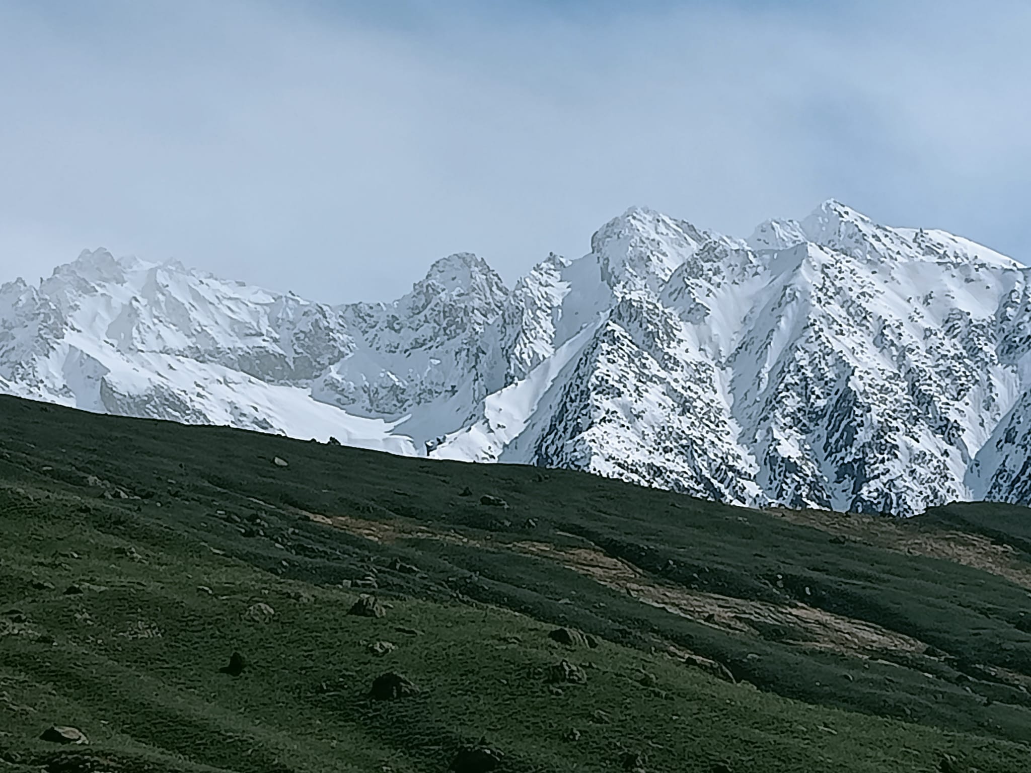 Chitral, Pakistan: A Hidden Gem of Nature and Culture – TechnologyPlus.Pk