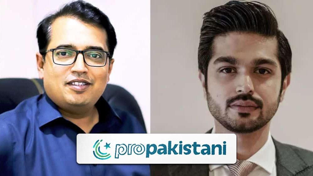 ProPakistani's Future Looks Bright: Aamir Attaa Hands Over CEO Position ...