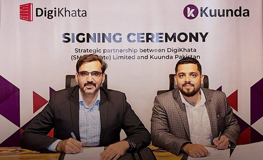 DigiKhata Partners with Kuunda Pakistan to Extend Liquidity Solutions ...
