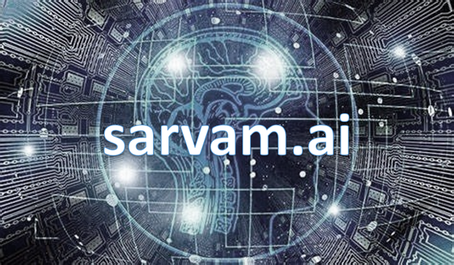 Sarvam AI Secures $41M for Rapid Development of Full-Stack Generative AI in India ...