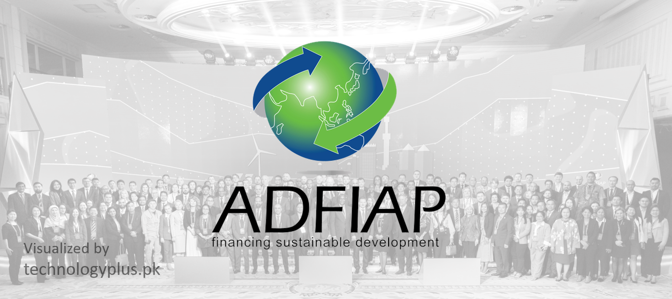 ADFIAP Announces Saud Minam as Chairman - TechnologyPlus.Pk