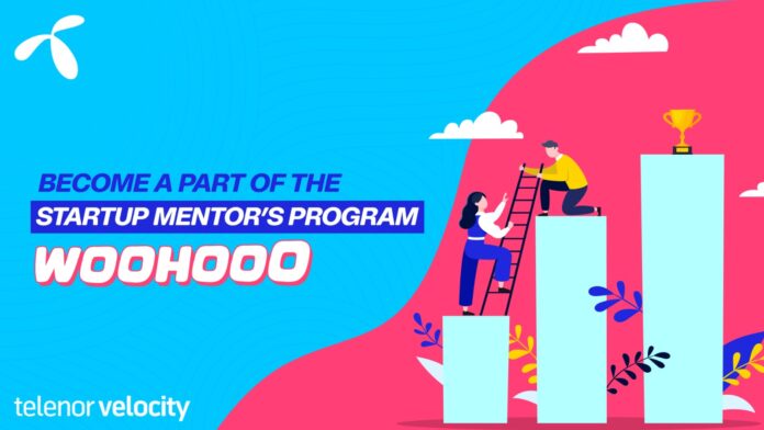 Telenor launches Startup Mentors’ Network to empower entrepreneurial ecosystem - TechnologyPlus.Pk