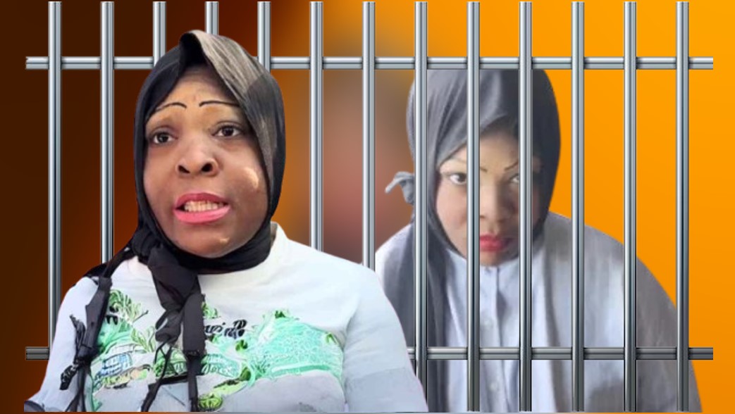 Onijah Andrew Robinson Detained in Dubai After Missing Flight ...