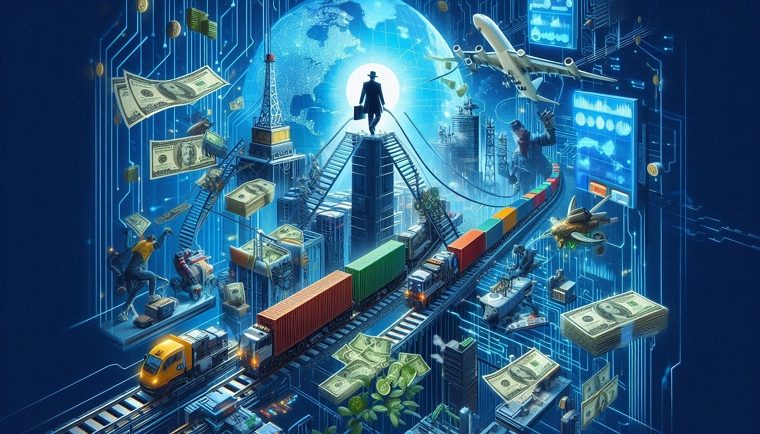 Pakistan's IT Exports Surge 26% in First Seven Months of FY25 ...