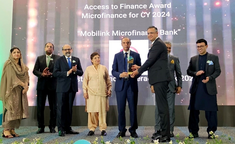 Mobilink Bank and JazzCash Lead Financial Literacy Drive, Empowering Communities in 2025 ...