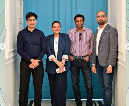 EO Partners with NIC Karachi for Empowering Startup Founders ...