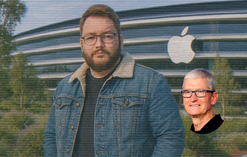Apple Alleges Jon Prosser Orchestrated Breach of Development iPhone ...