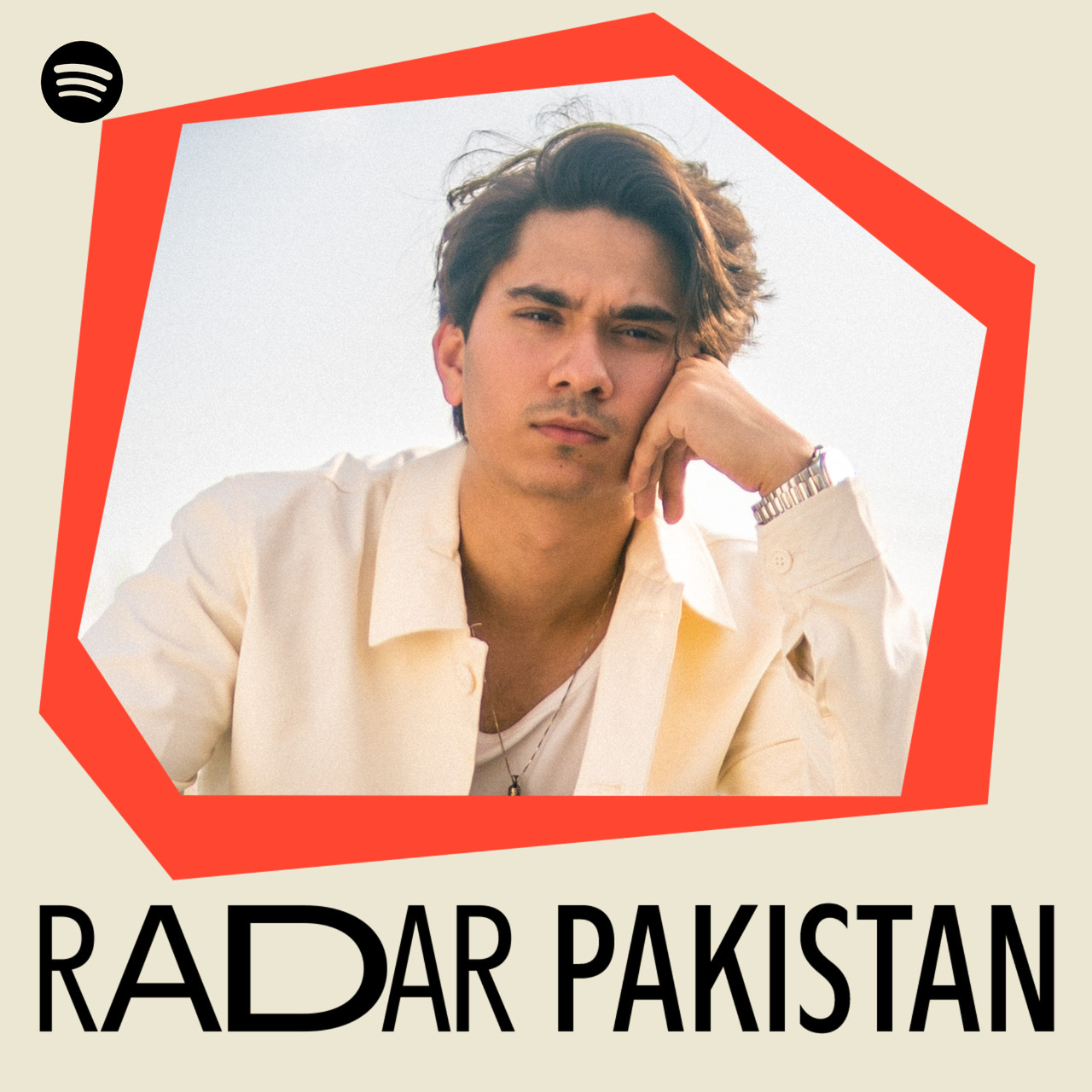 Spotify names Samar Jafri as RADAR Pakistan Artist for Q4 2025 ...